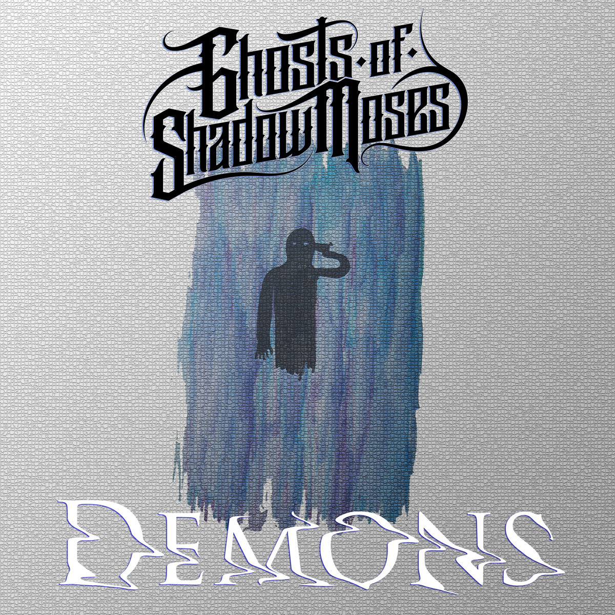 Album Review: Ghost of Shadow Moses - "Demons" (Metalcore) - Noob Heavy