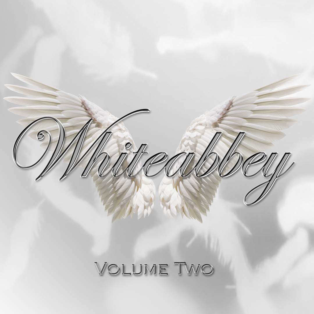 Album Review: Whiteabbey - "Volume Two" (Power Metal) - Noob Heavy