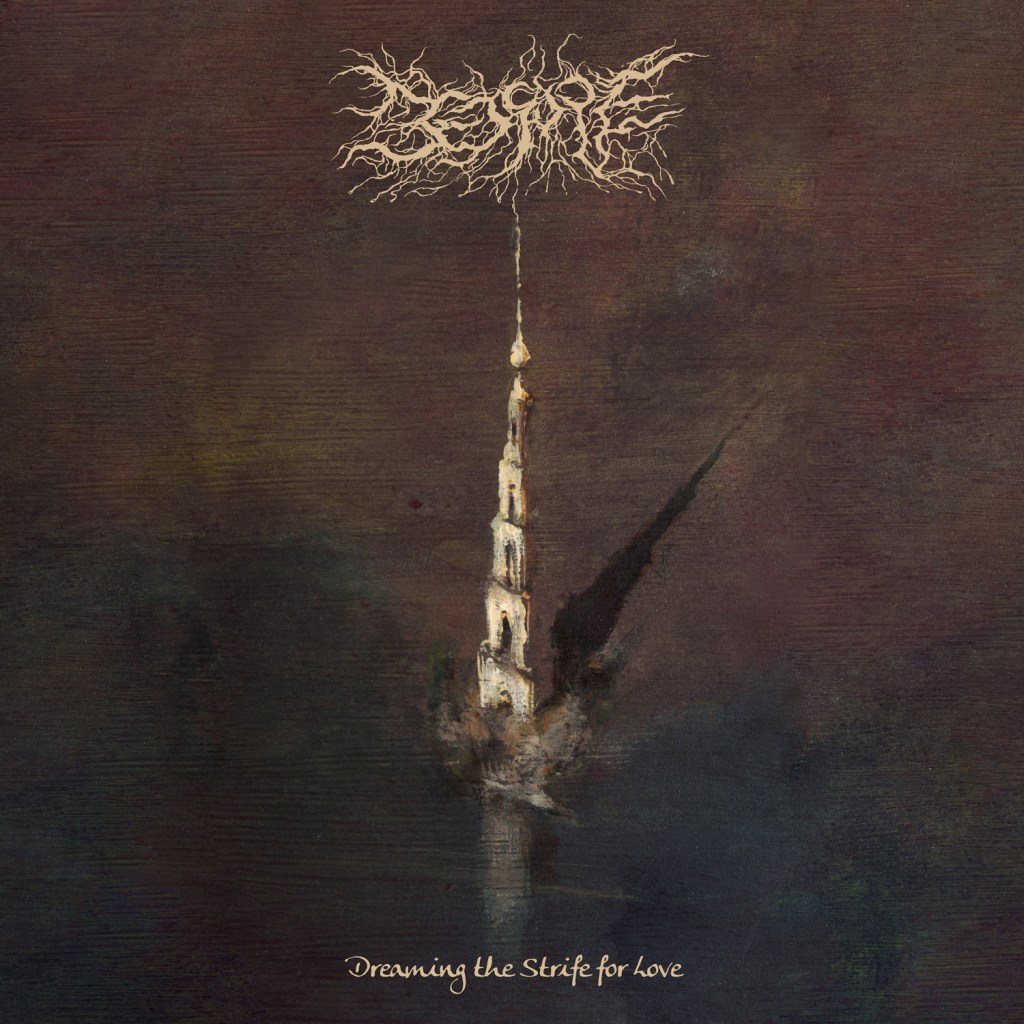 Album Review: Bedsore - "Dreaming the Strife for Love" (Progressive ...