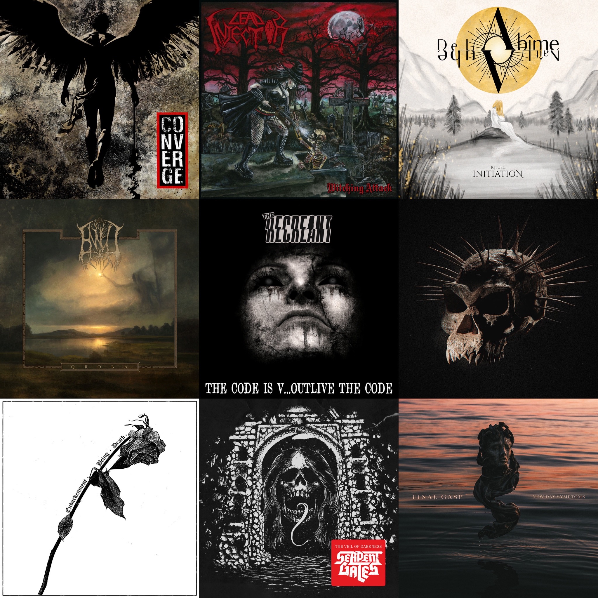February Release Spotlight - Noob Heavy